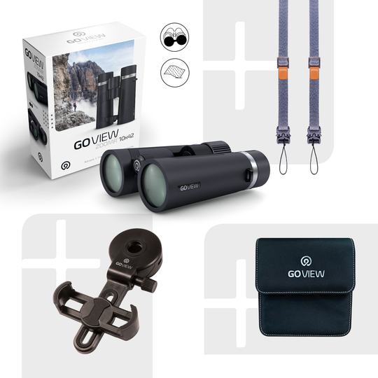 All – GOVIEW - Magnify your life