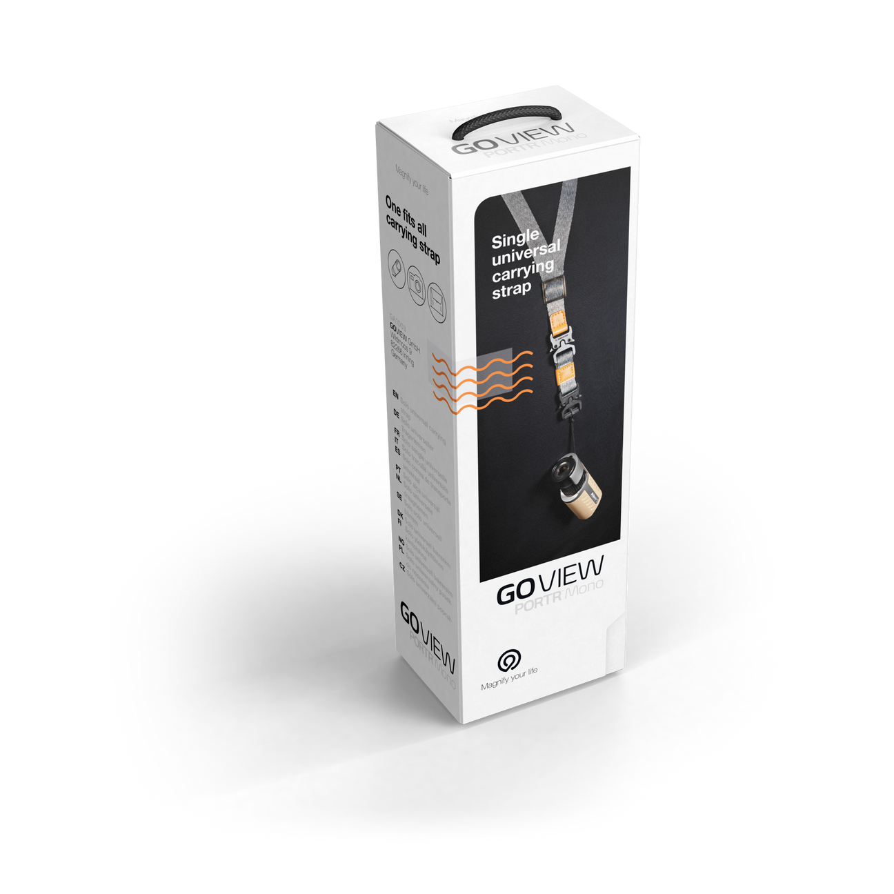 All – GOVIEW - Magnify your life