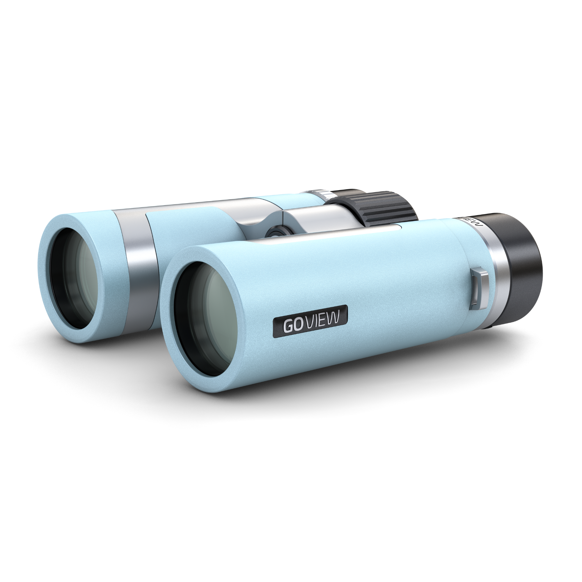 Discover Hidden Details with GOVIEW® Observation Technology – GOVIEW ...