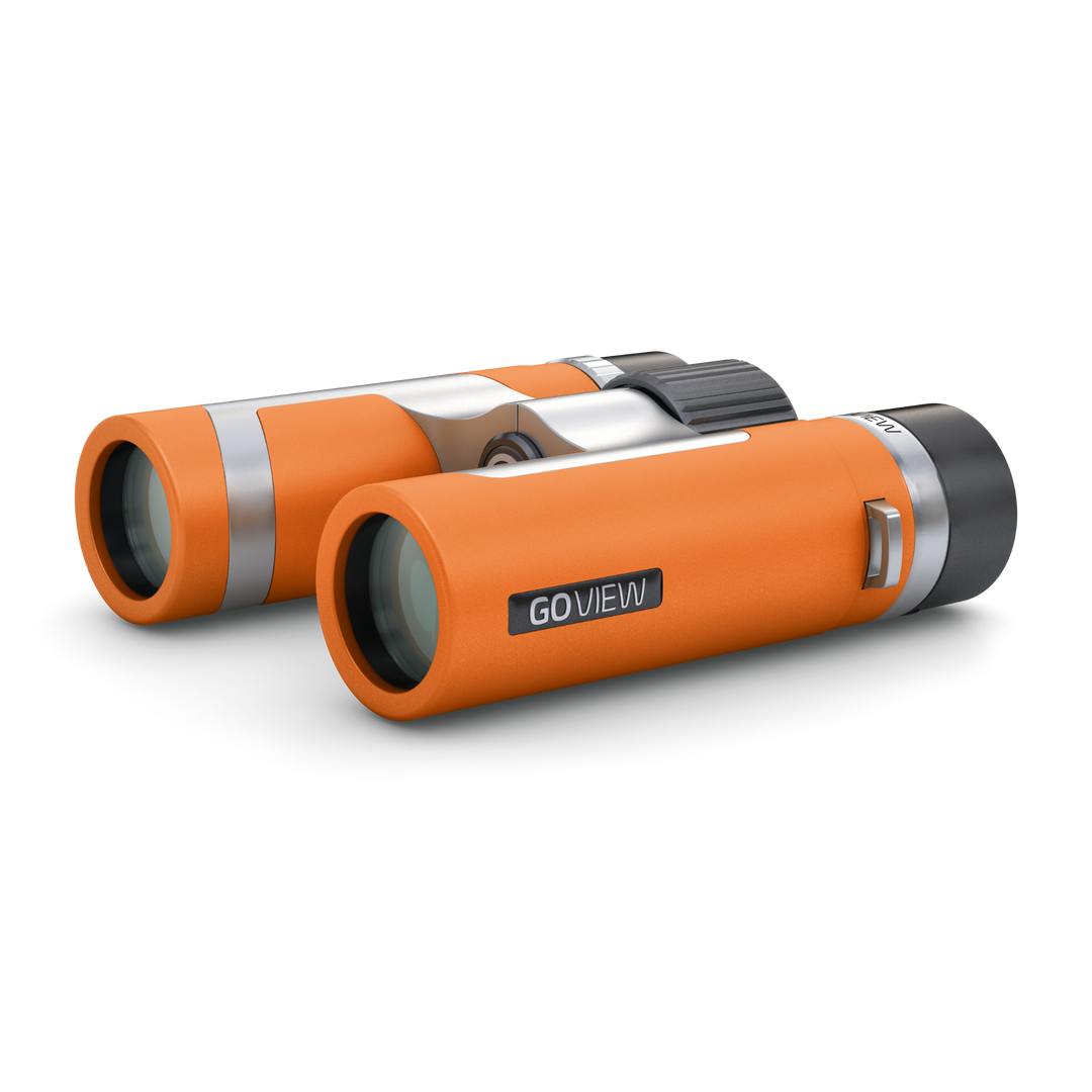 ZOOMR 8x26 – GOVIEW - Magnify your life